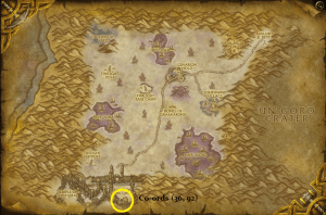 AQ20 - (Ruins of AhnQ’iraj) - Grahran's WoW Gold
