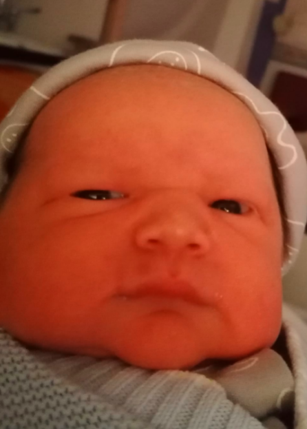 Zack Ian Kenneth Randall - Grahran's WoW Gold