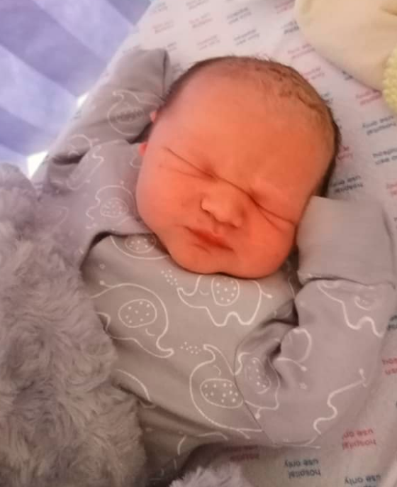 Zack Ian Kenneth Randall - Grahran's WoW Gold