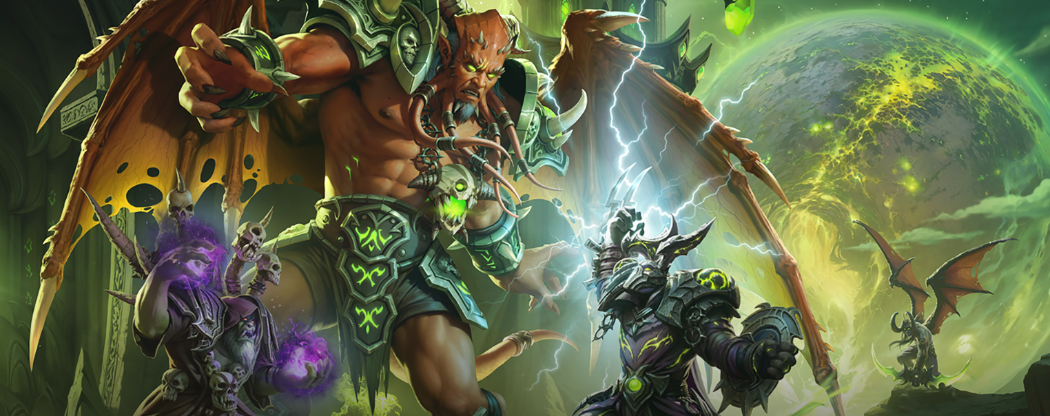 How to Turn Bronze into Gold, in Legion Remix! - Grahran's WoW Gold